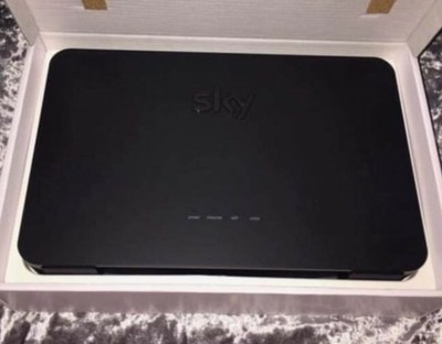 Sky Router for sale in UK | 58 second-hand Sky Routers