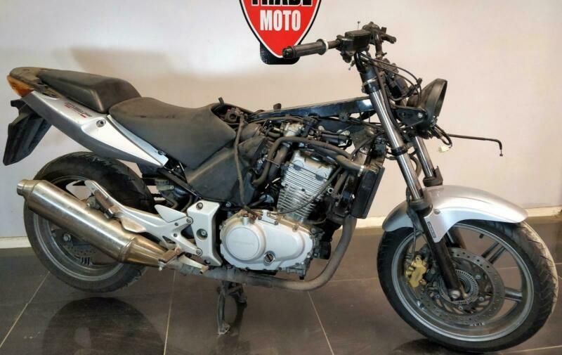 Honda Cbf 500 for sale in UK | 26 used Honda Cbf 500