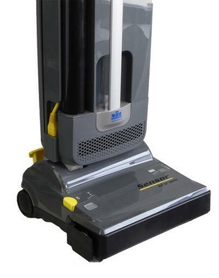 Commercial Upright Vacuums - Windsor Sensor