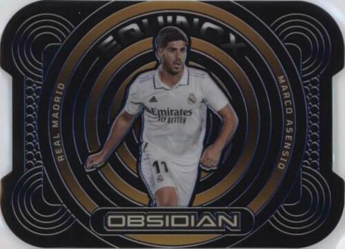 2024 Marco ASENSIO SIGNATURE card (auto prnt) PSG TECHNIQUE 2024 Marco ASENSIO SIGNATURE card (auto prnt) PSG TECHNIQUE