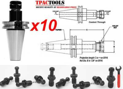 Boring Tool Holders - Haas Tool