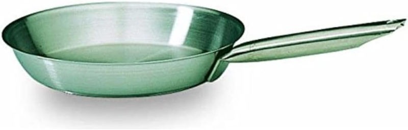 Accent Pewter Frying Pan | frying-pan.org