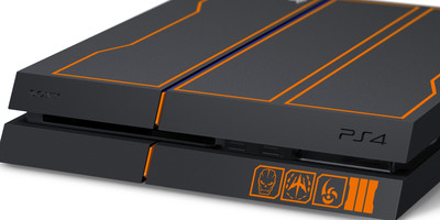 PS4 Black Ops 3 Edition Sticker Cover Set the Best on ebay eBay