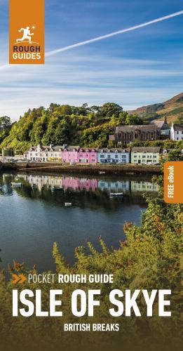 Pocket Rough Guide British Breaks Isle of Skye and the Western Isles ...