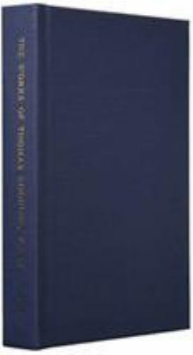 Works of Thomas Goodwin by Thomas Goodwin (2000, Hardcover) for sale ...