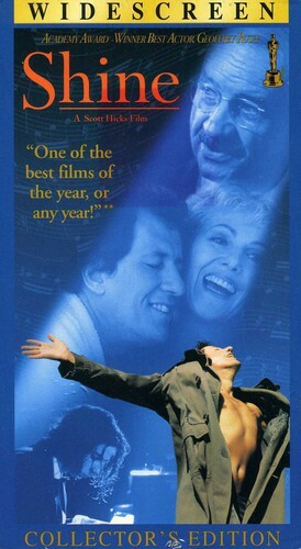 Shine / Ws (VHS) for sale online | eBay