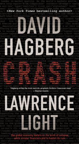 Crash by David Hagberg and Lawrence Light (2020, Mass Market) for sale ...
