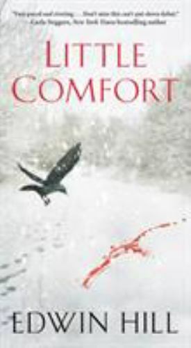 Little Comfort by Edwin Hill (2019, Mass Market) for sale online | eBay