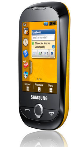 Samsung Yellow Cell Phones and Smartphones for sale | eBay