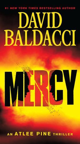 Mercy by David Baldacci (2023, Mass Market) for sale online | eBay