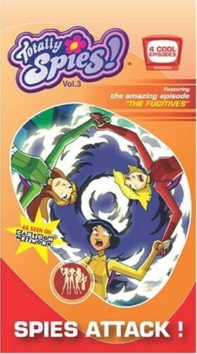 Vol. 3 (VHS, 2004) for sale online | eBay