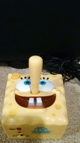 SpongeBob SquarePants Handheld Electronic Game Electronic Games for ...