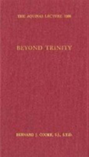 Beyond Trinity by Bernard J. Cooke (1969, eBook) for sale online | eBay