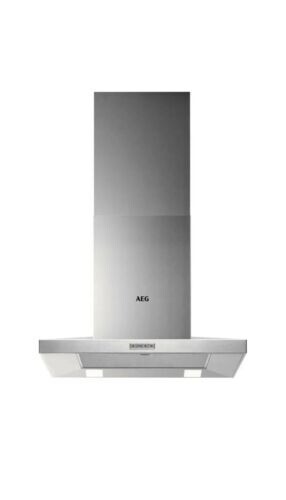 AEG Cooker Hood 60cm Model DKB4650M Chimney Cooker Extraction Fan | in ...