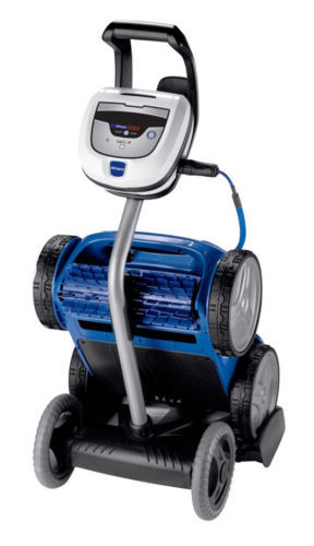Polaris Pool Cleaners & Vacuums for Sale - eBay