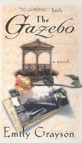 Gazebo : A Novel by Emily Grayson (2000, Trade Paperback) for sale ...
