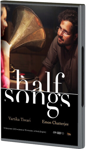 Half Songs (DVD, 2021) for sale online | eBay