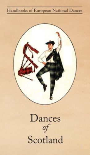 Dances of Scotland by Jean Milligan (2021, Hardcover) for sale online ...
