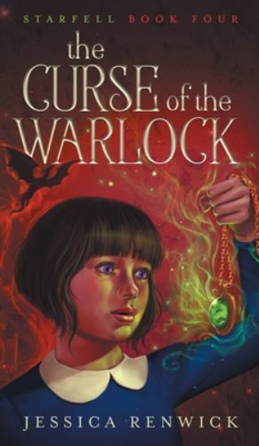 Curse of the Warlock by Jessica Renwick (2022, Hardcover) for sale ...