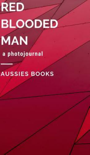 Red Blooded Men by Rbm Books (2019, Hardcover) for sale online | eBay UK