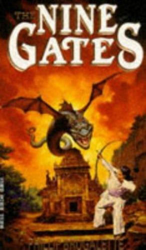Nine Gates by Phillip Brugalette (1992, Mass Market) for sale online | eBay