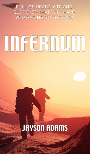 Infernum by Jayson Adams (2022, Trade Paperback) for sale online | eBay UK