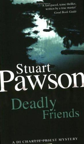 Deadly Friends by Stuart Pawson (2006, Perfect) for sale online | eBay