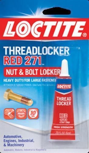 Henkel Loctite EA 445 Fast Cure Epoxy 4 G Kit