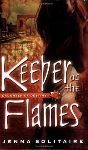 Keeper of the Flames by Jenna Solitaire (2006, Perfect) for sale online ...