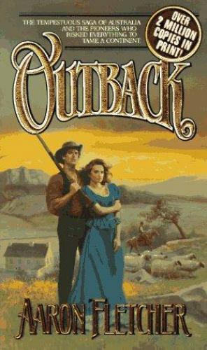 Outback by Aaron Fletcher (1996, Mass Market) for sale online | eBay