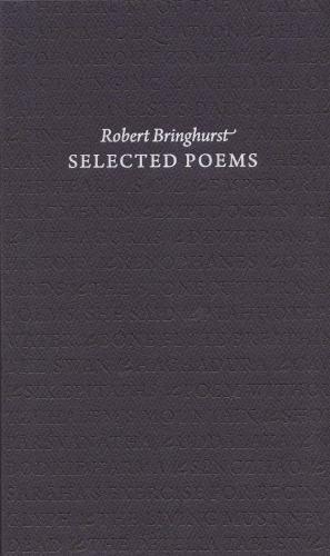 Bringhusrt by Robert Bringhurst (2009, Trade Paperback) for sale online ...