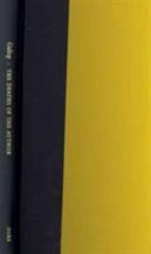 Deaths of the Author : Reading and Writing in Time by Jane Gallop (2011 ...