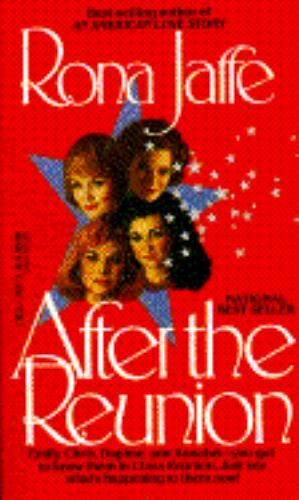 After the Reunion by Rona Jaffe (1986, Mass Market) for sale online | eBay