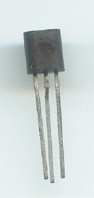 Transistors - Bf199