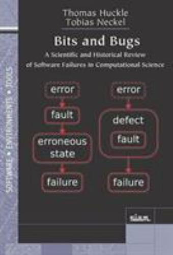 Bits and Bugs : A Scientific and Historical Review on Software Failure ...