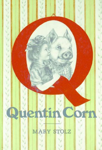 Quentin Corn by Mary Stolz (1985, Hardcover) for sale online | eBay