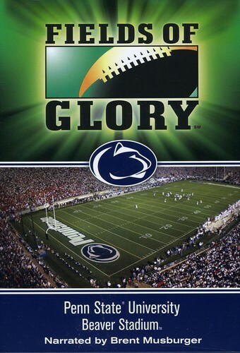 Fields of Glory: Penn State (DVD) for sale online | eBay