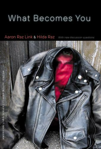 What Becomes You by Aaron Raz Link and Hilda Raz (2021, Trade Paperback ...