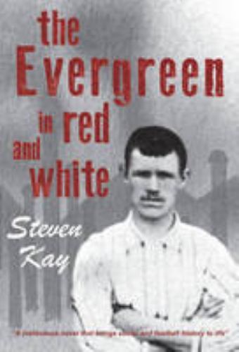 Evergreen in Red and White by Steven Kay (2014, Trade Paperback) for ...