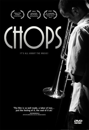 Chops: a Documentary (DVD, 2007) for sale online | eBay