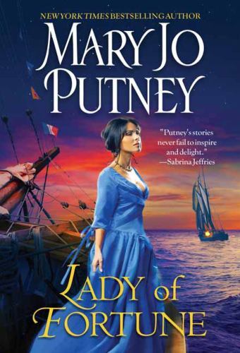 Lady of Fortune by Mary Jo Putney (2023, Mass Market) for sale online ...