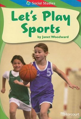 Let's Play Sports by Janet Woodward (2005, Trade Paperback) for sale ...