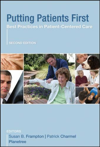 Jossey-Bass Public Health Ser.: Putting Patients First : Best Practices ...