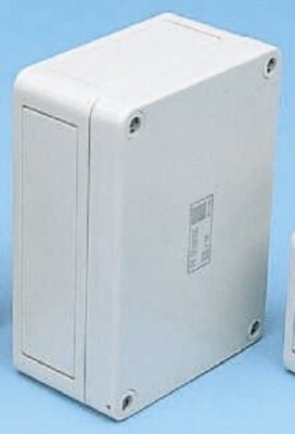 Electrical Equipment & Tools - Rittal Enclosure