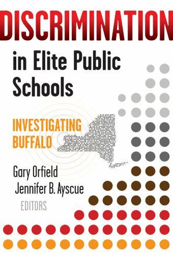Discrimination in Elite Public Schools : Investigating Buffalo by ...