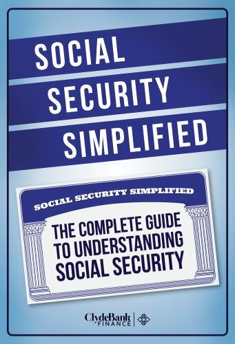 Social Security QuickStart Guide : The Simplified Beginner's Guide to ...
