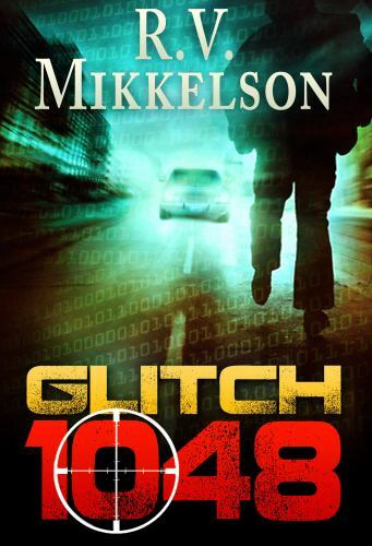 Glitch 1048 by Robert V. Mikkelson (2014, Trade Paperback) for sale ...