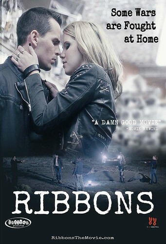 Ribbons (DVD, 2016) for sale online | eBay