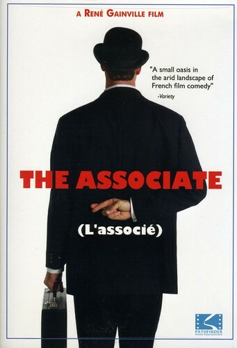 The Associate (DVD, 1979) for sale online | eBay