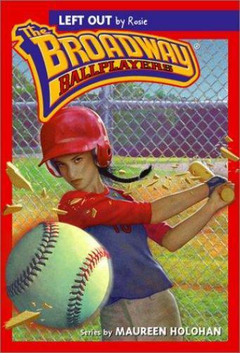 Left Out by Maureen Holohan (2001, Trade Paperback) for sale online | eBay